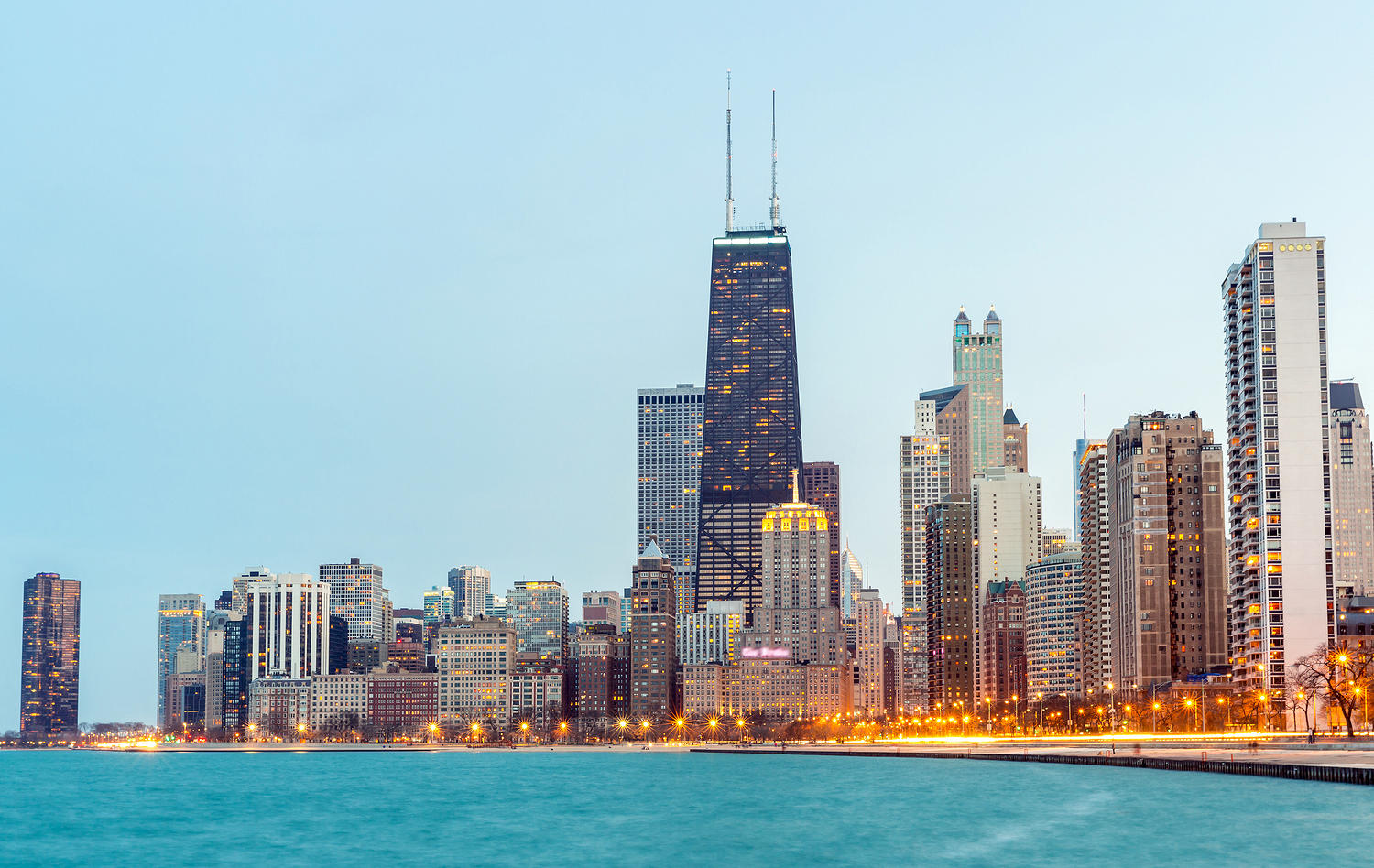 KORE1 Brings IT and Creative Recruiting Solutions Office to Chicago ...