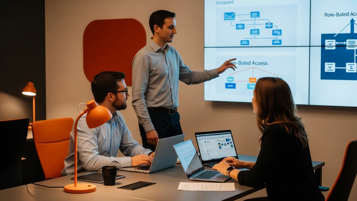 Cybersecurity Engineer Salary Guide 2026: Bands by Level & Metro - KORE1